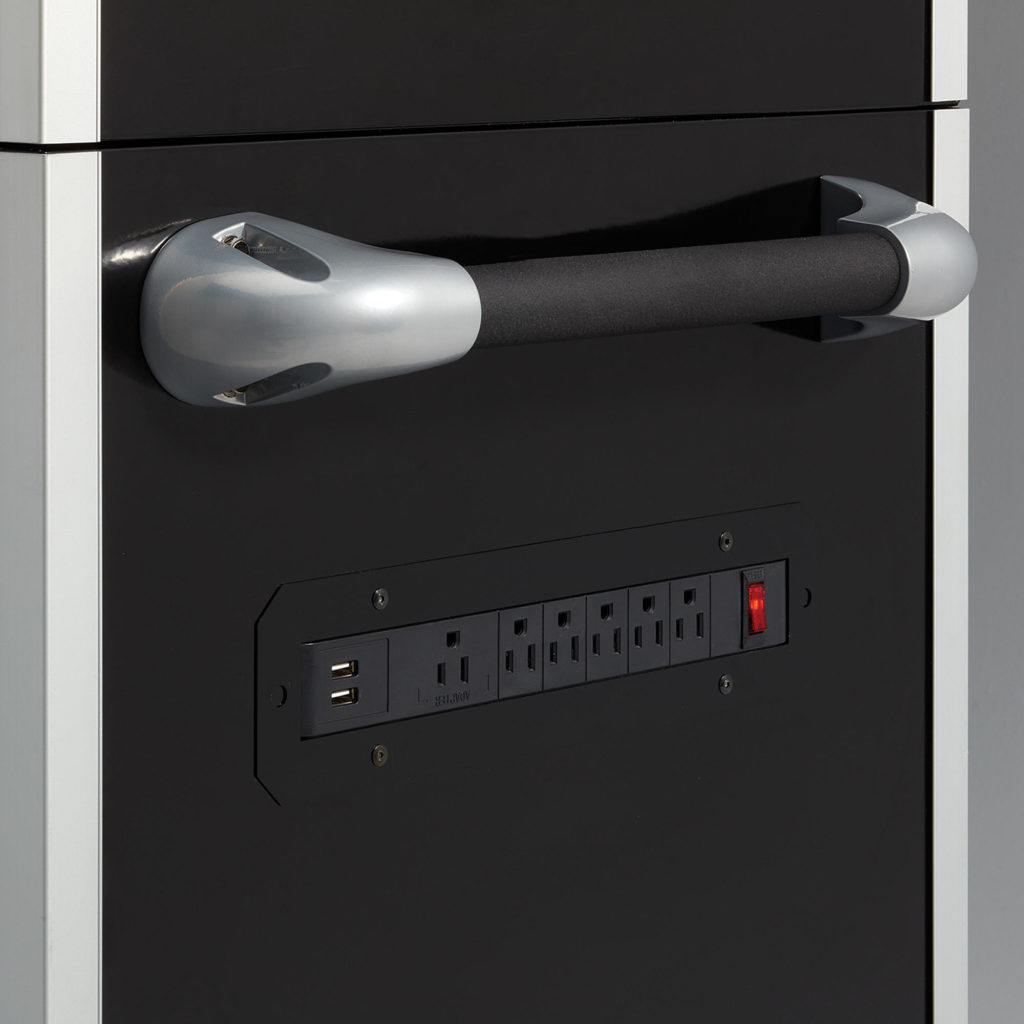 Craftsman's New Pro Series Tool Storage w/ Bluetooth Locks - GarageSpot