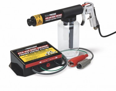 Best Powder Coating Gun for Shop and Home Use (2021 Reviews)